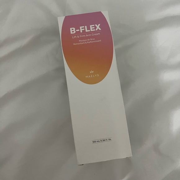 Bath & Body | Maelys Bflex Lift Firm Arm Cream | Poshmark